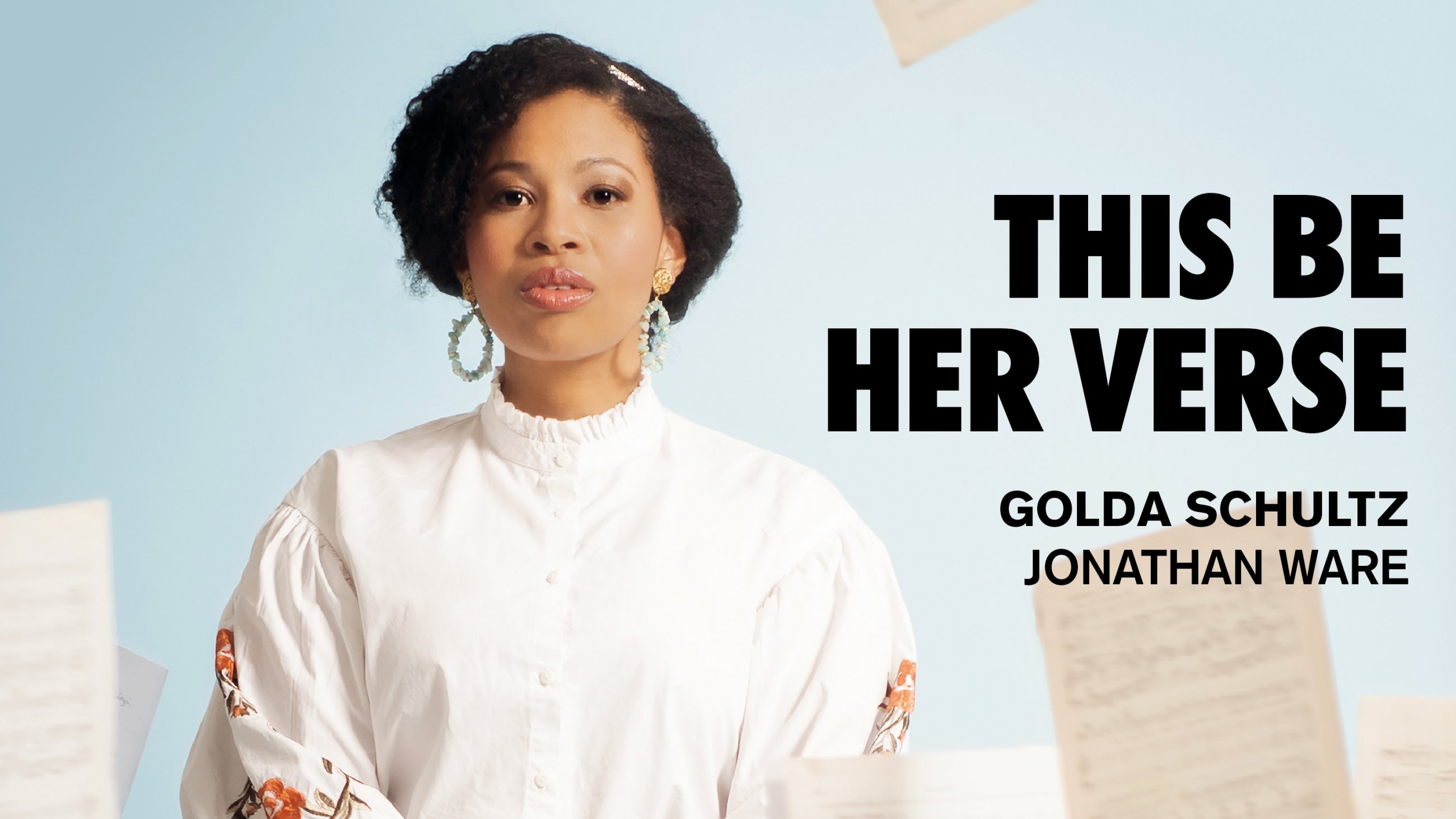 Golda Schultz | HarrisonParrott